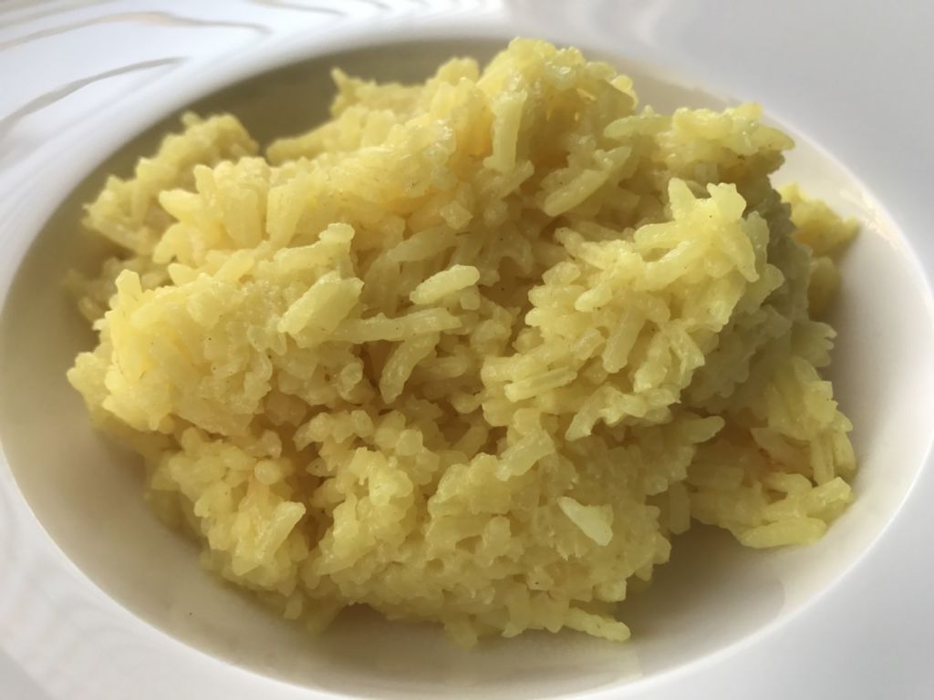 Keltainen Riisi Resepti Kotikokki keltainen-riisi-resepti-kotikokki