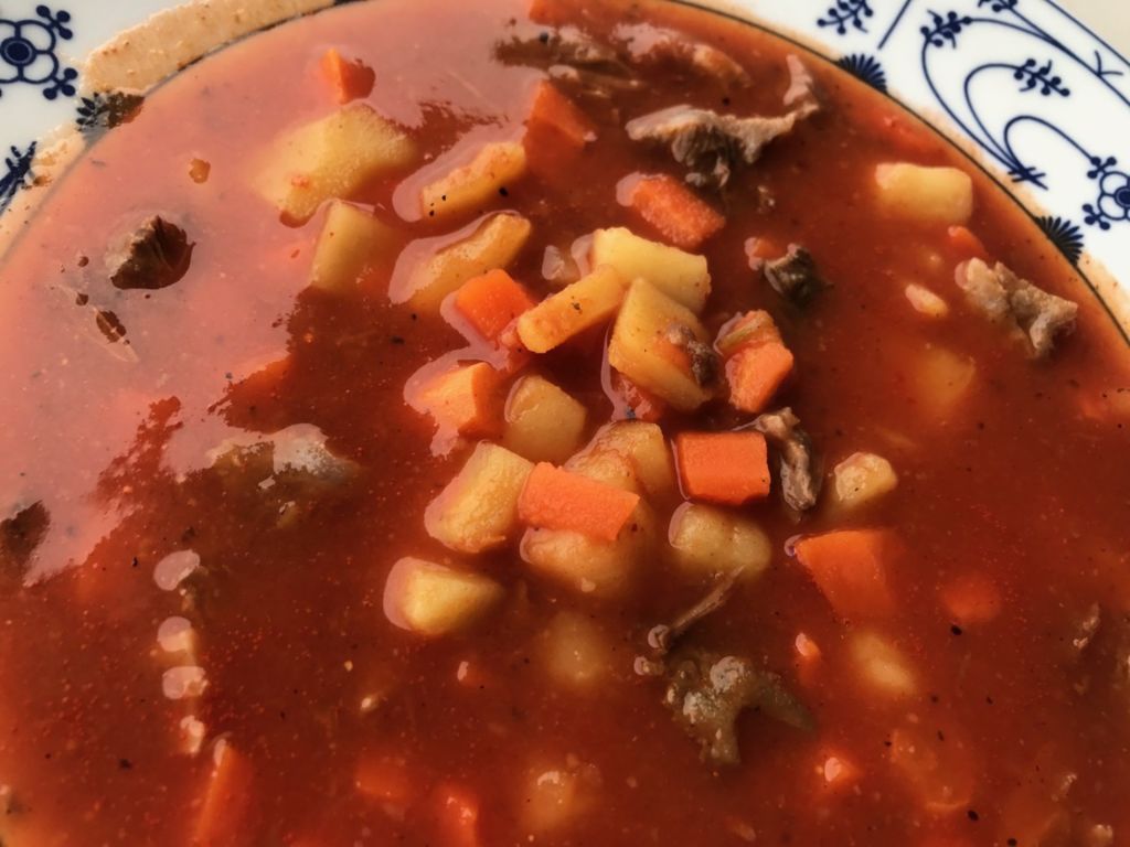 My Style Makedonian JANIJA - Resepti