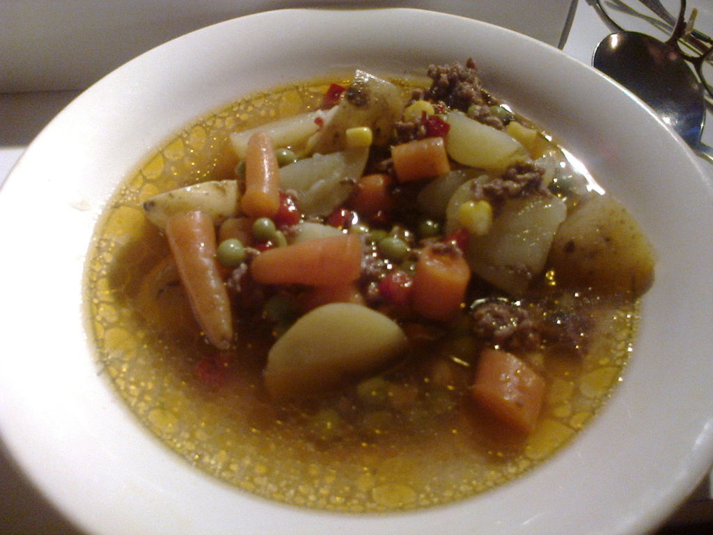 Uusi resepti 22.11.2017 - Resepti