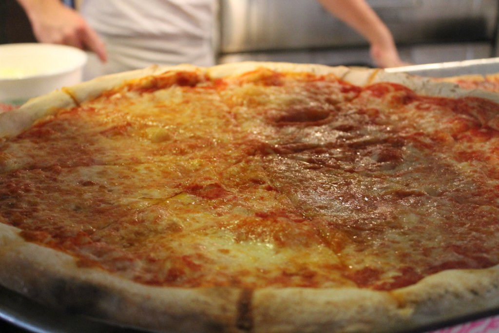 Oikein tehty Pizza! - Resepti