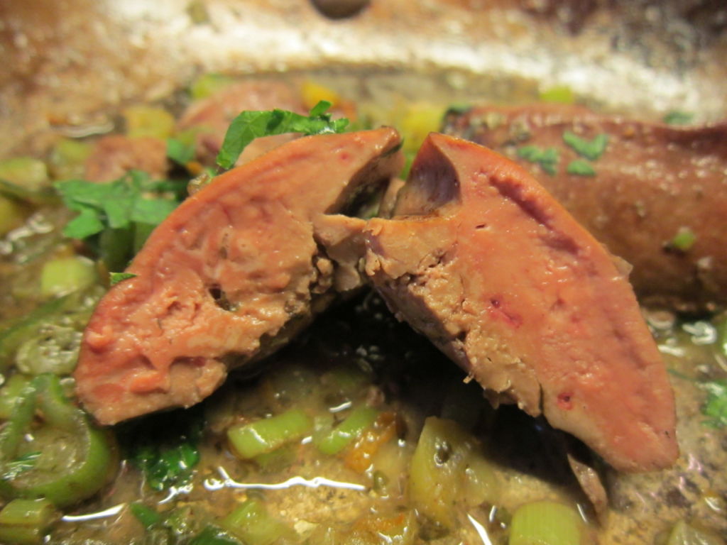 paistettu kanan maksa 3.12.2017 - Resepti