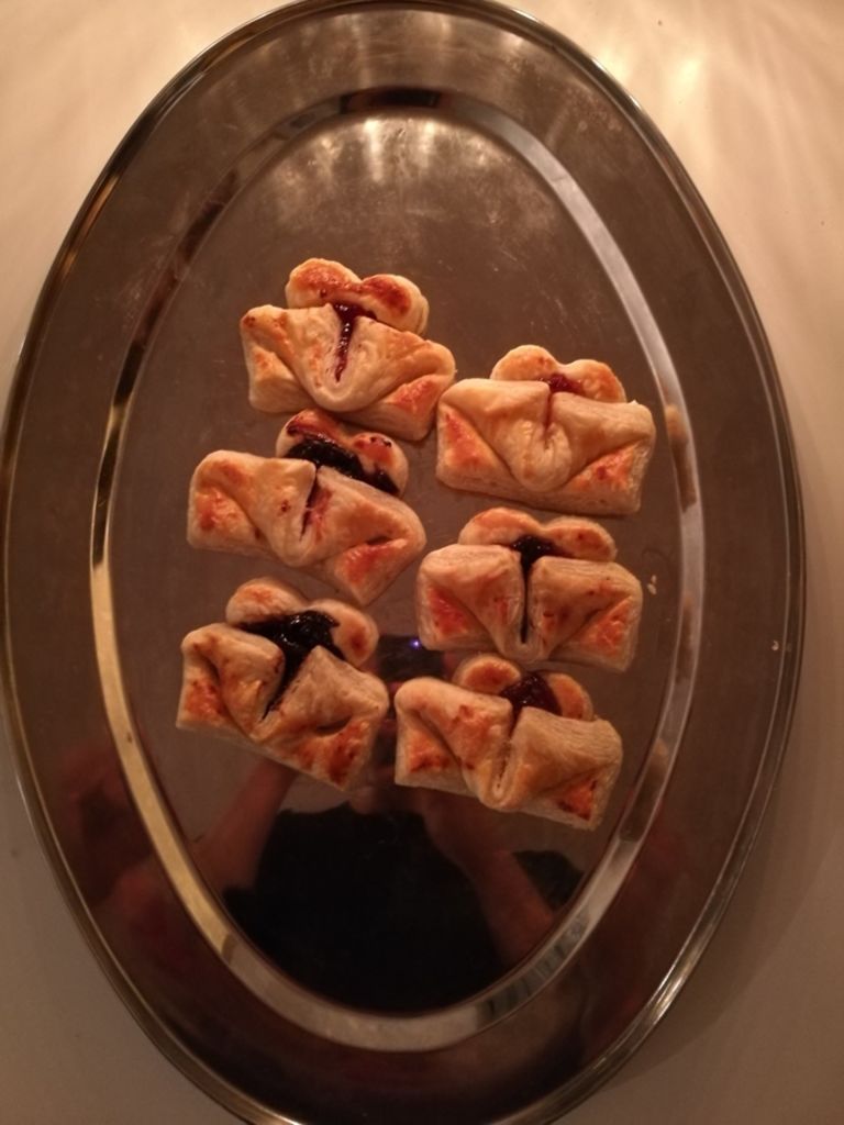 Uusi resepti 16.12.2017 - Resepti