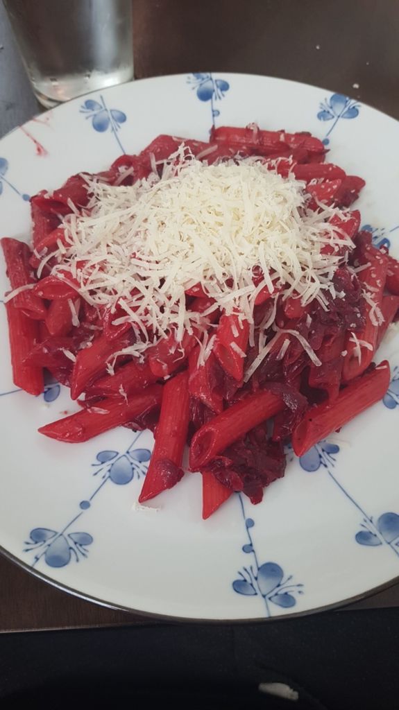 Uusi resepti 19.8.2018 - Resepti