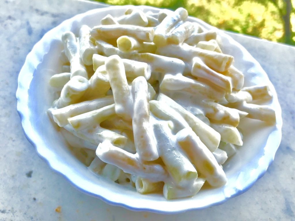 Turkkilaiset Pavut - Resepti