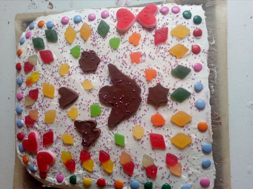 Uusi resepti 6.10.2019 - Resepti