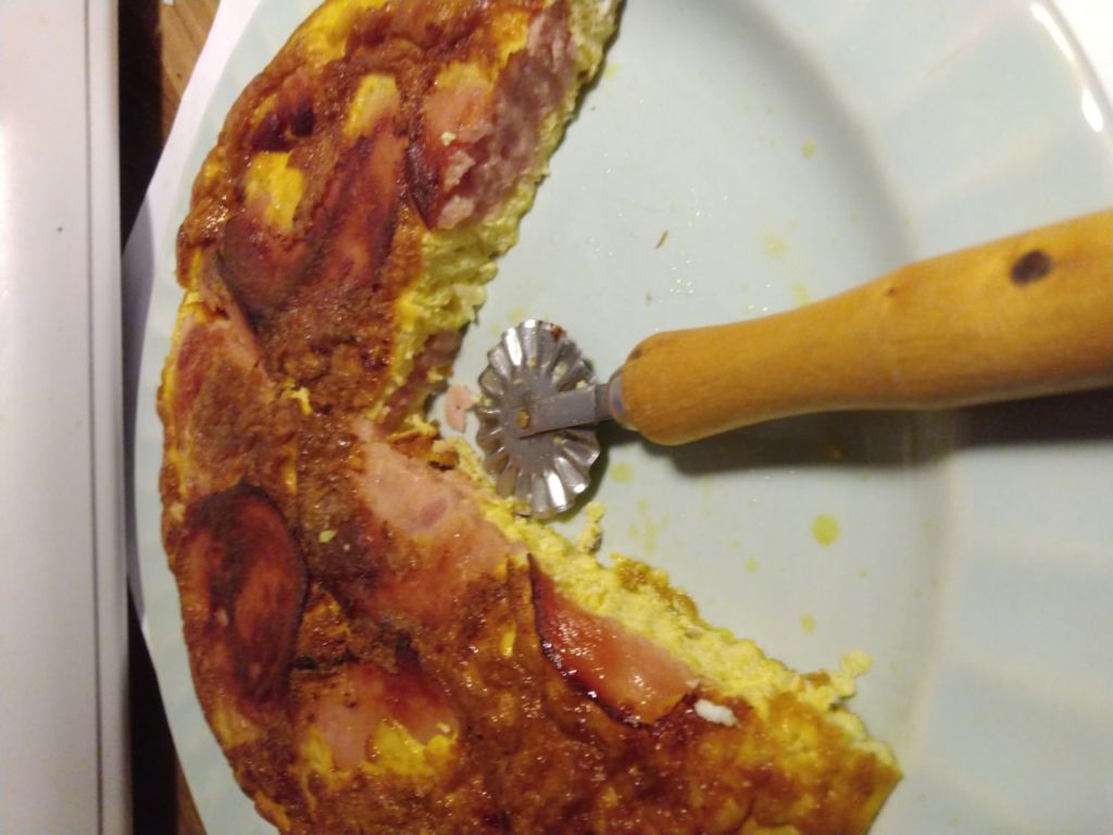 Uusi resepti 31.10.2019 - Resepti