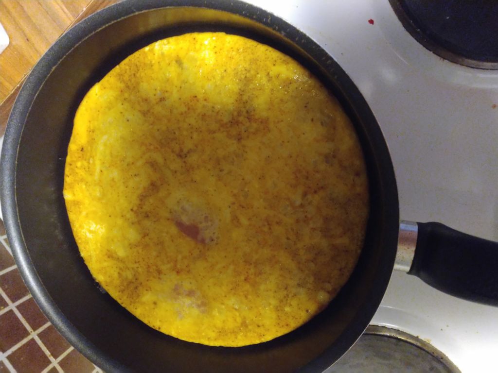 Uusi resepti 31.10.2019 - Resepti