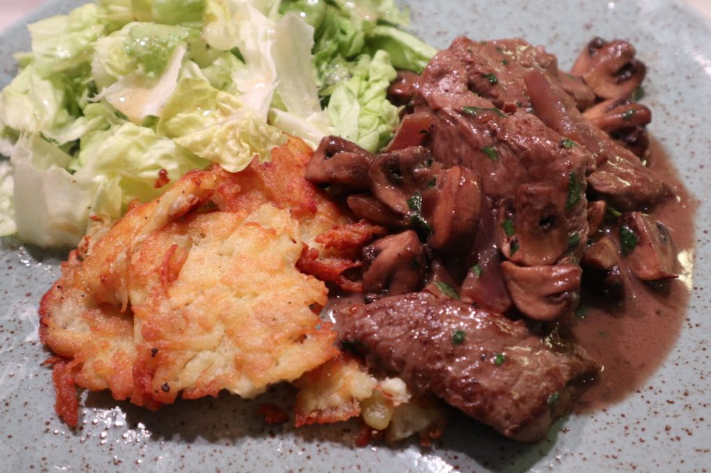 beurre rouge 3.11.2019 - Resepti