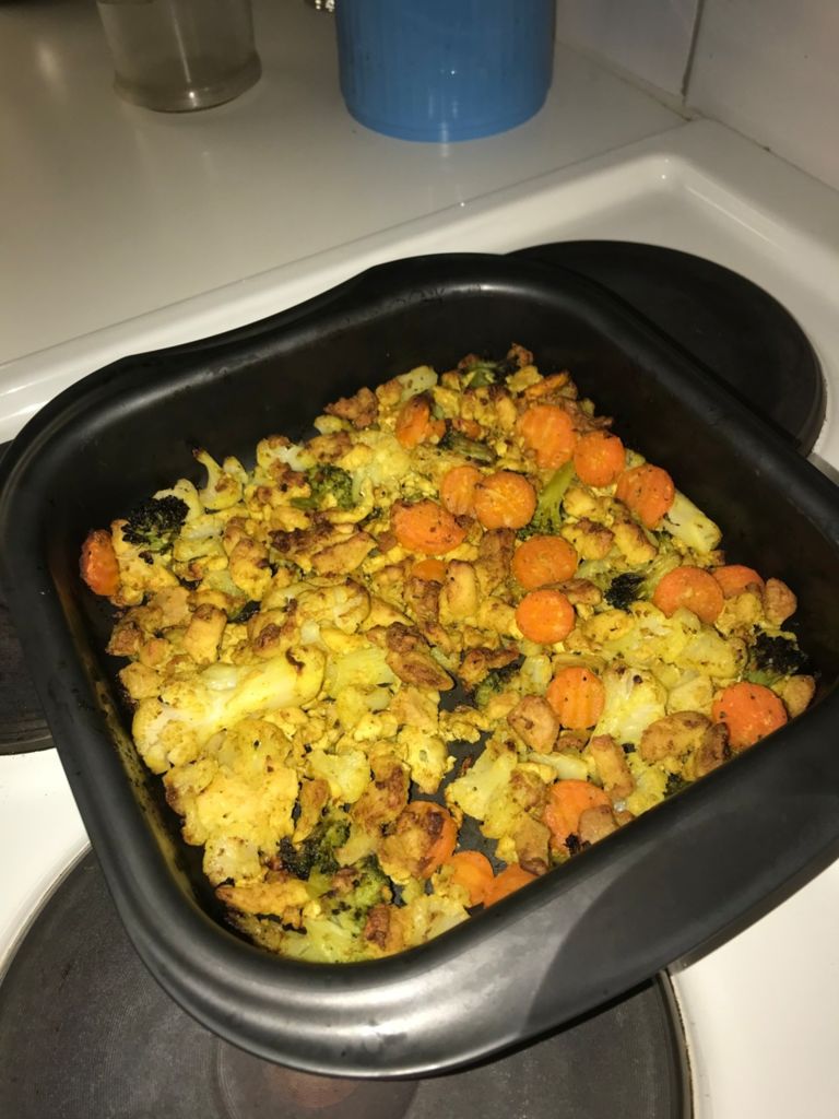 Uusi resepti 23.9.2020 - Resepti