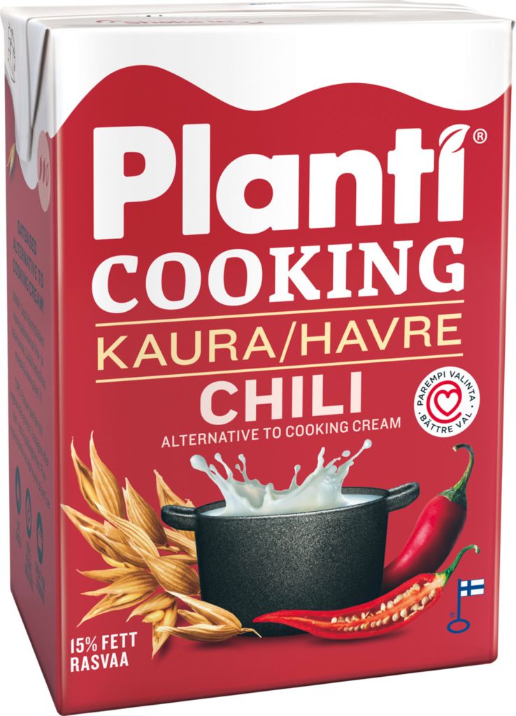 Linssi-pastavuoka - Resepti