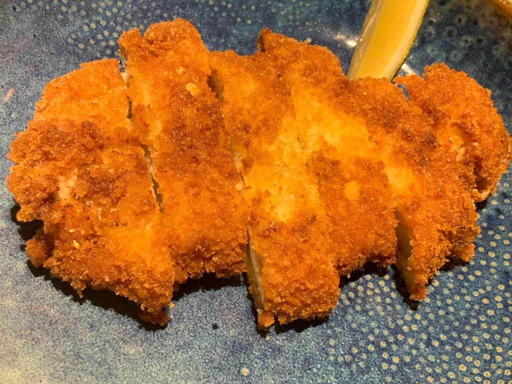 "Vohveli"Kyljys - Resepti