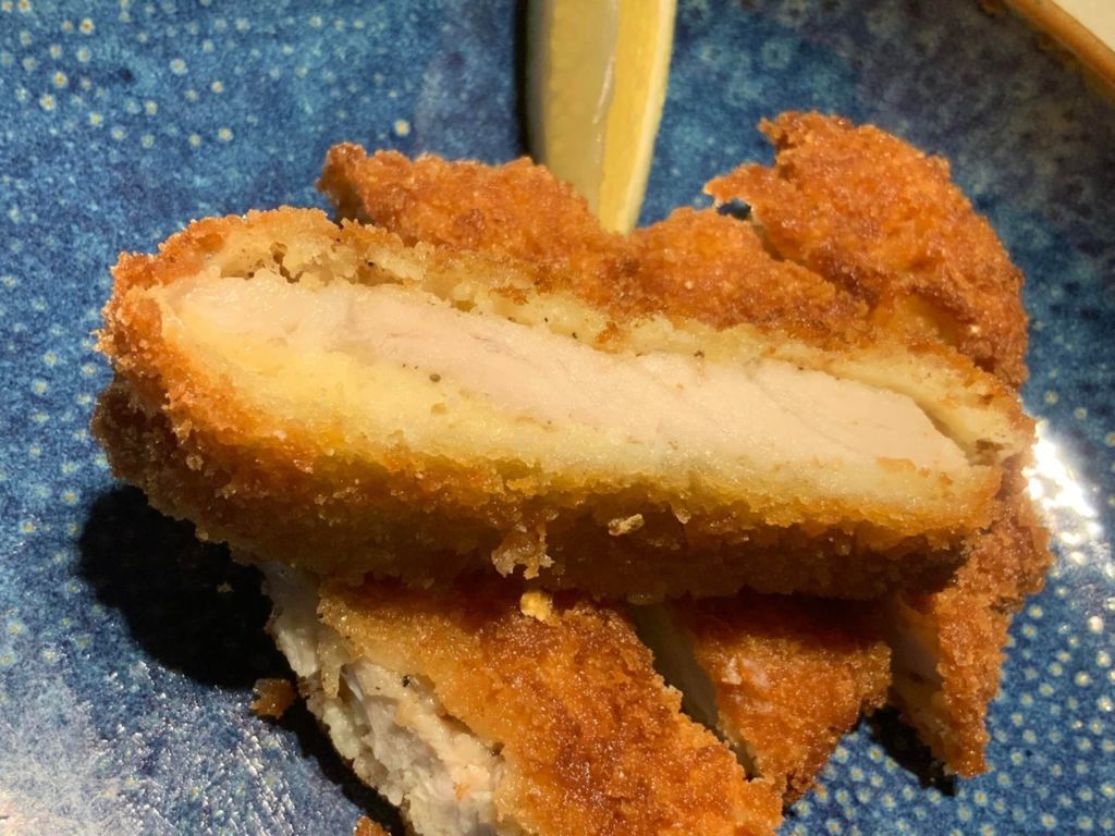 "Vohveli"Kyljys - Resepti