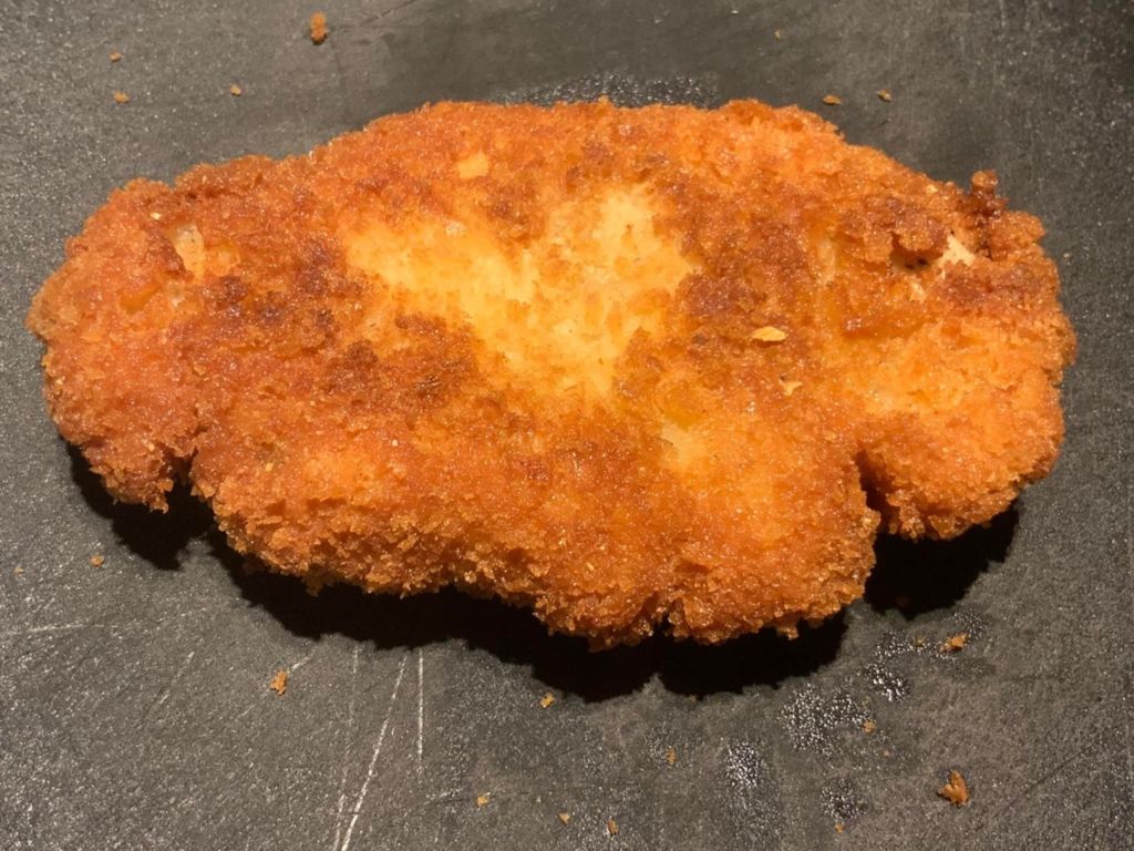 "Vohveli"Kyljys - Resepti