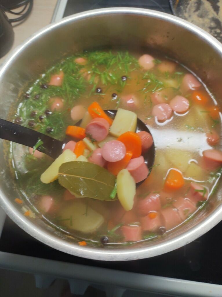 Uusi resepti 30.9.2022 - Resepti