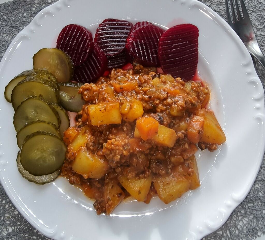 Uusi resepti 19.10.2023 - Resepti