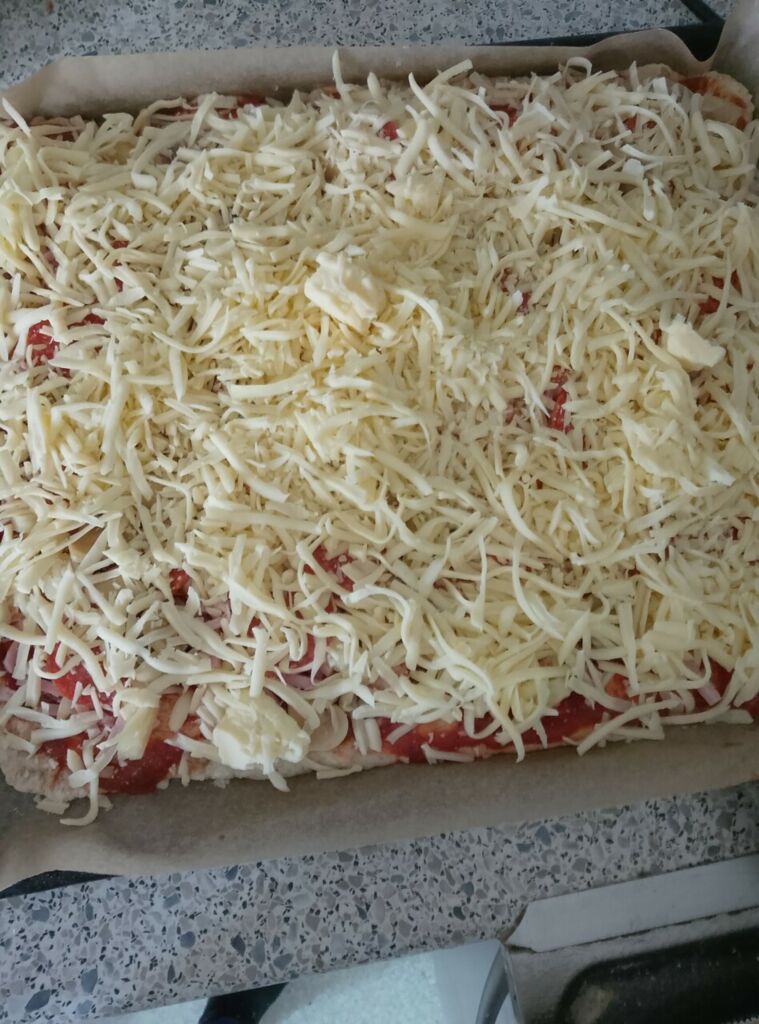 Uusi resepti 26.5.2025 - Resepti